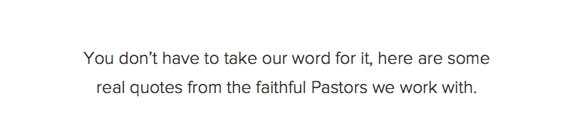 Give your donors the best giving experience with Subsplash Giving.
