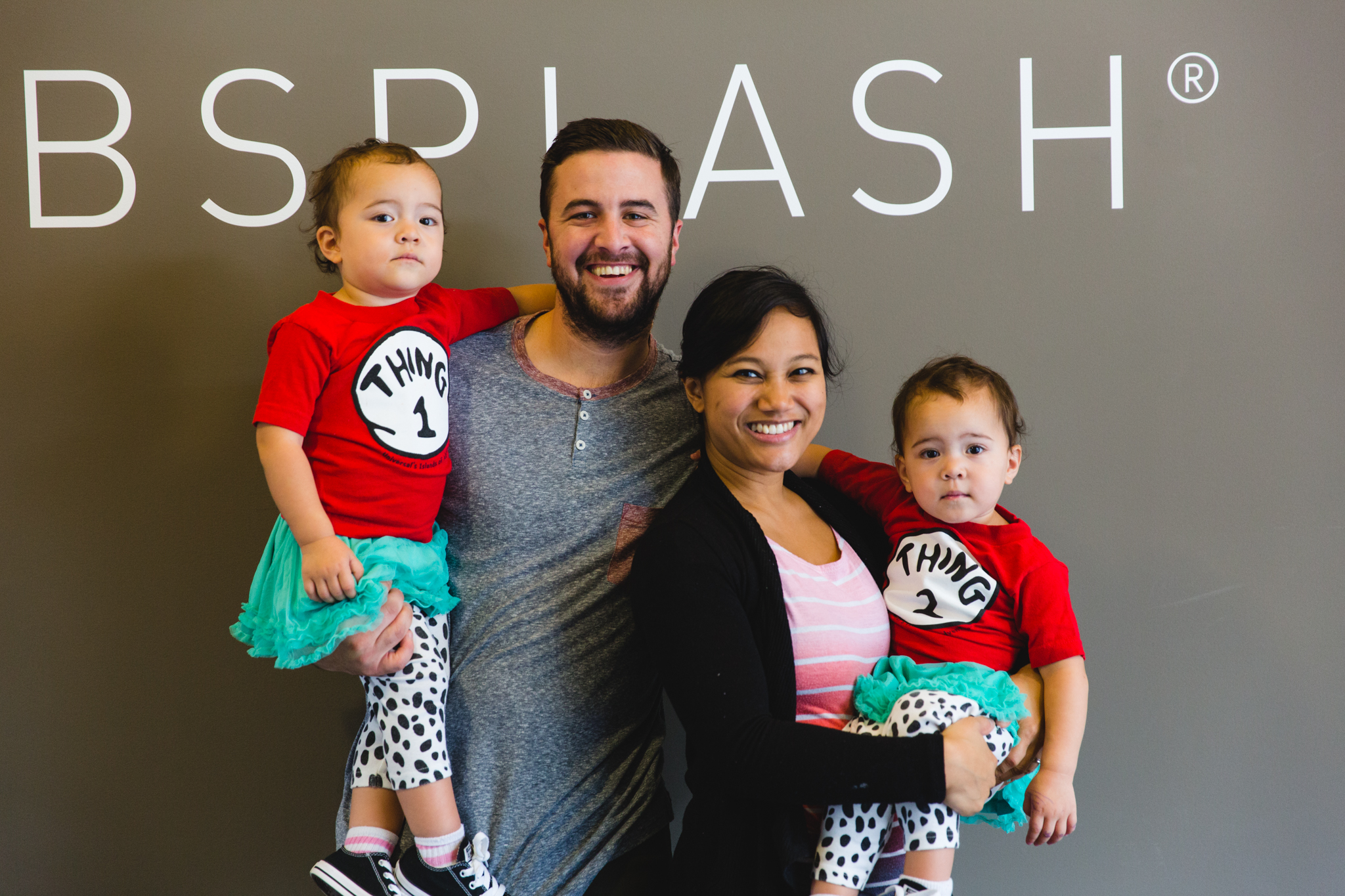 Give your donors the best giving experience with Subsplash Giving.