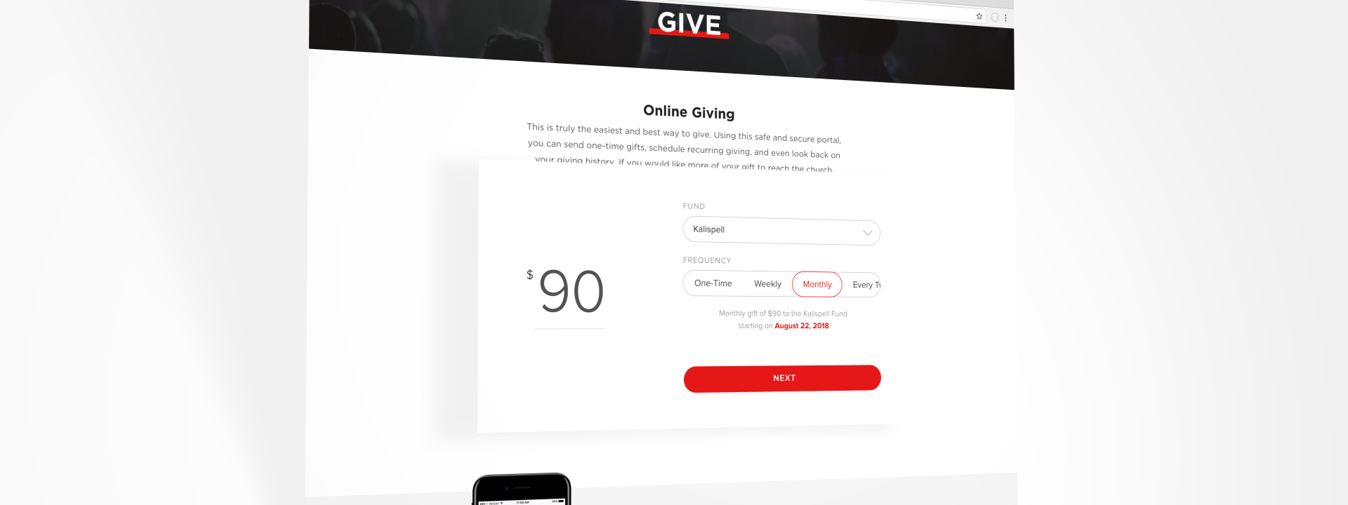 5 Easy-to-Embed Tools for Your Church Website