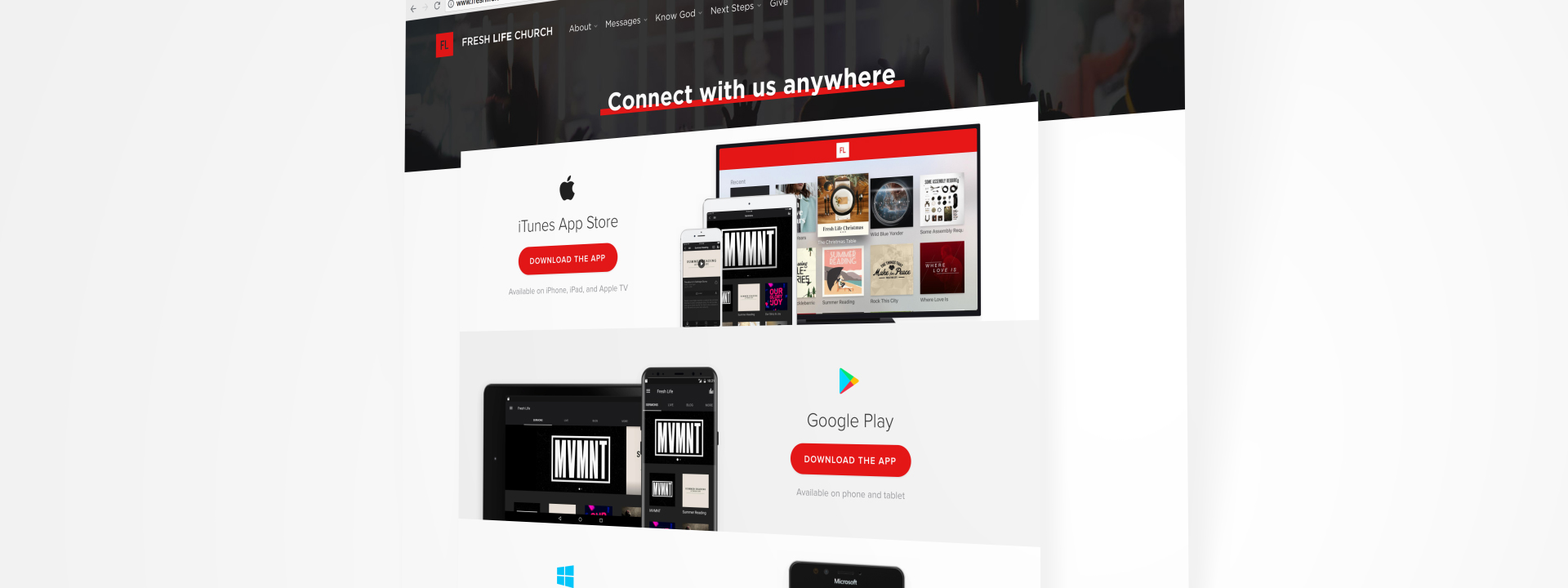 5 Easy-to-Embed Tools for Your Church Website