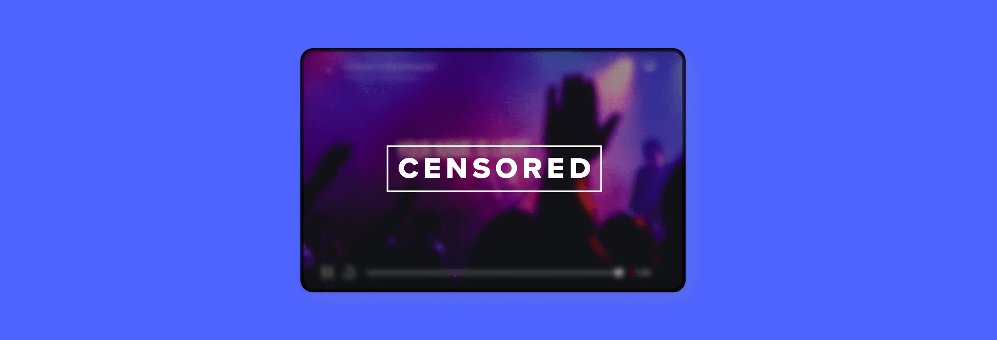 7 steps to respond to religious censorship