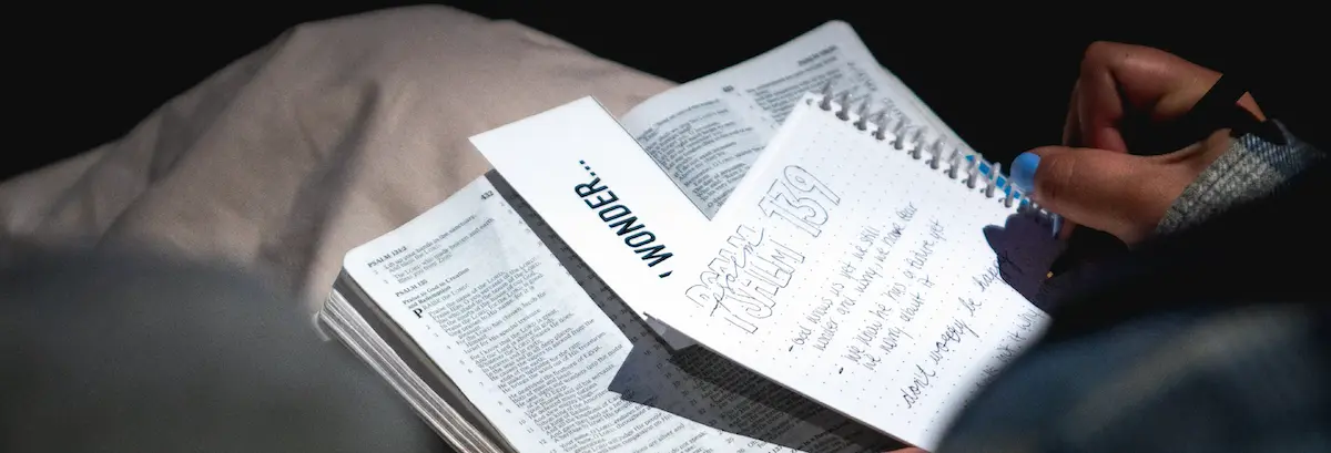 Creating a dynamic discipleship class: 5 crucial steps