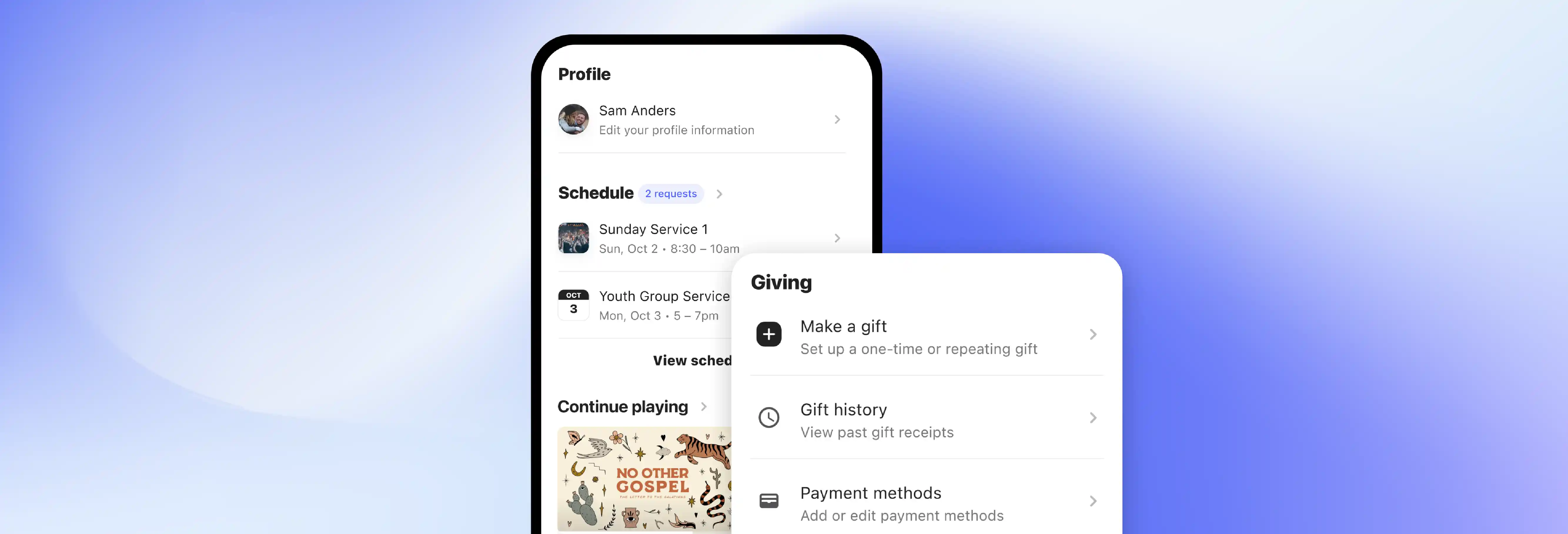 Apple Pay & Google Pay—Now on the Subsplash Platform!