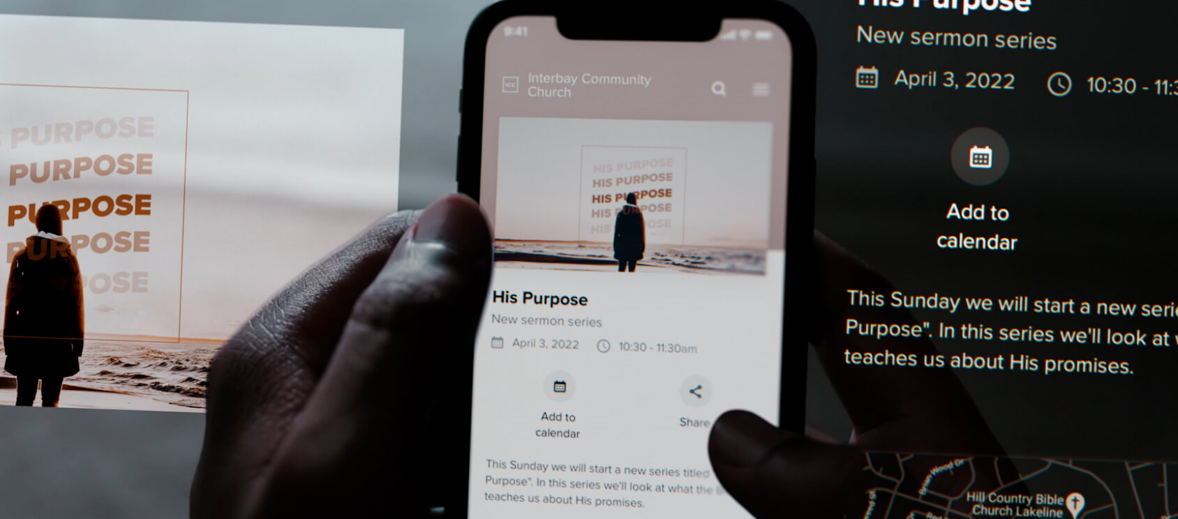 Subsplash | Church mobile apps, websites, media, giving & more