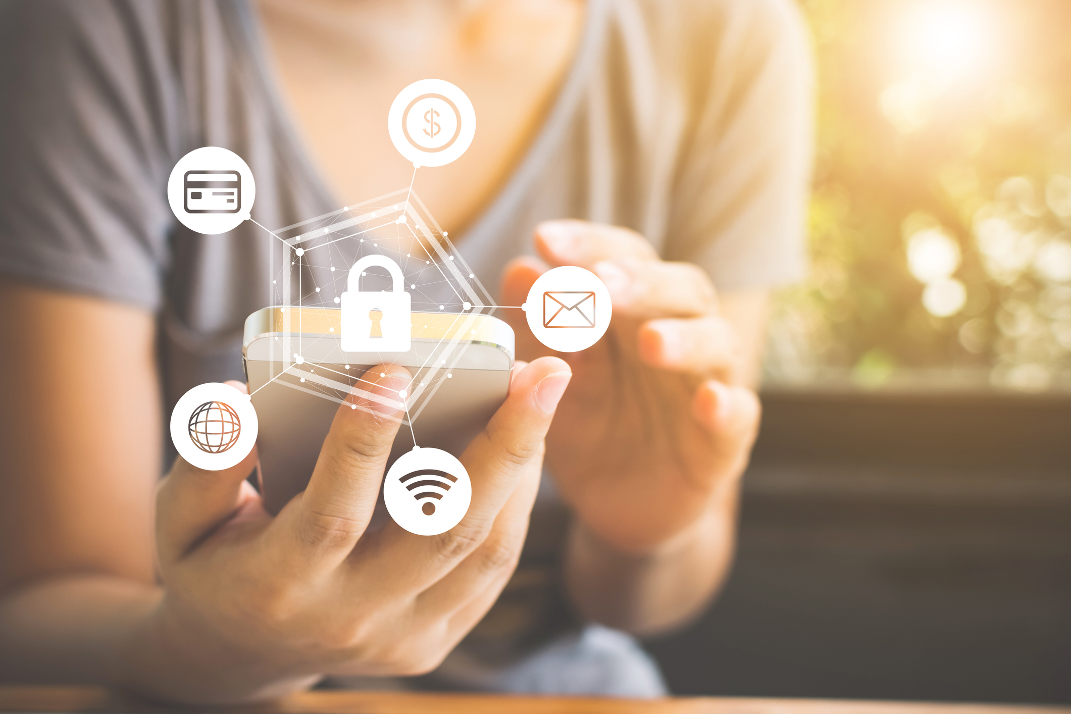 Take Control of Your Personal Data with IDnotify | FSB Blog