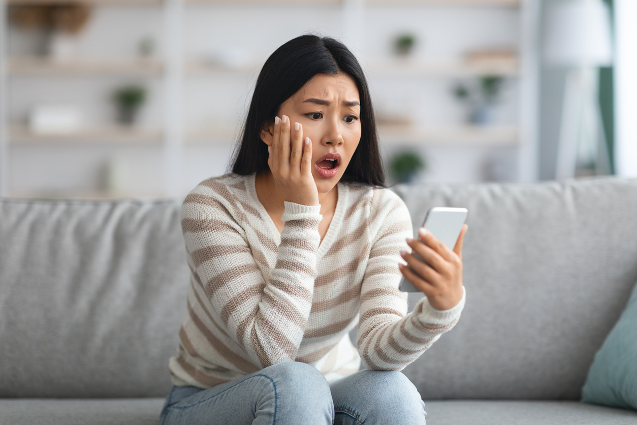 Amazon Scams: What You Need to Know | FSB Blog