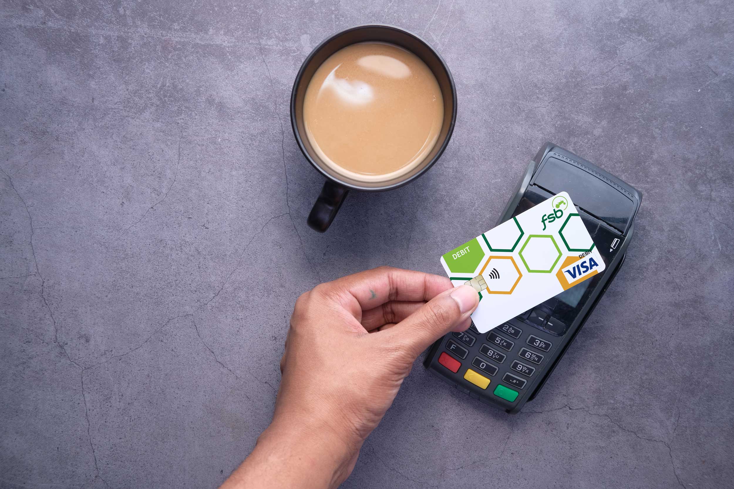 New FSB Debit Cards | FSB Blog