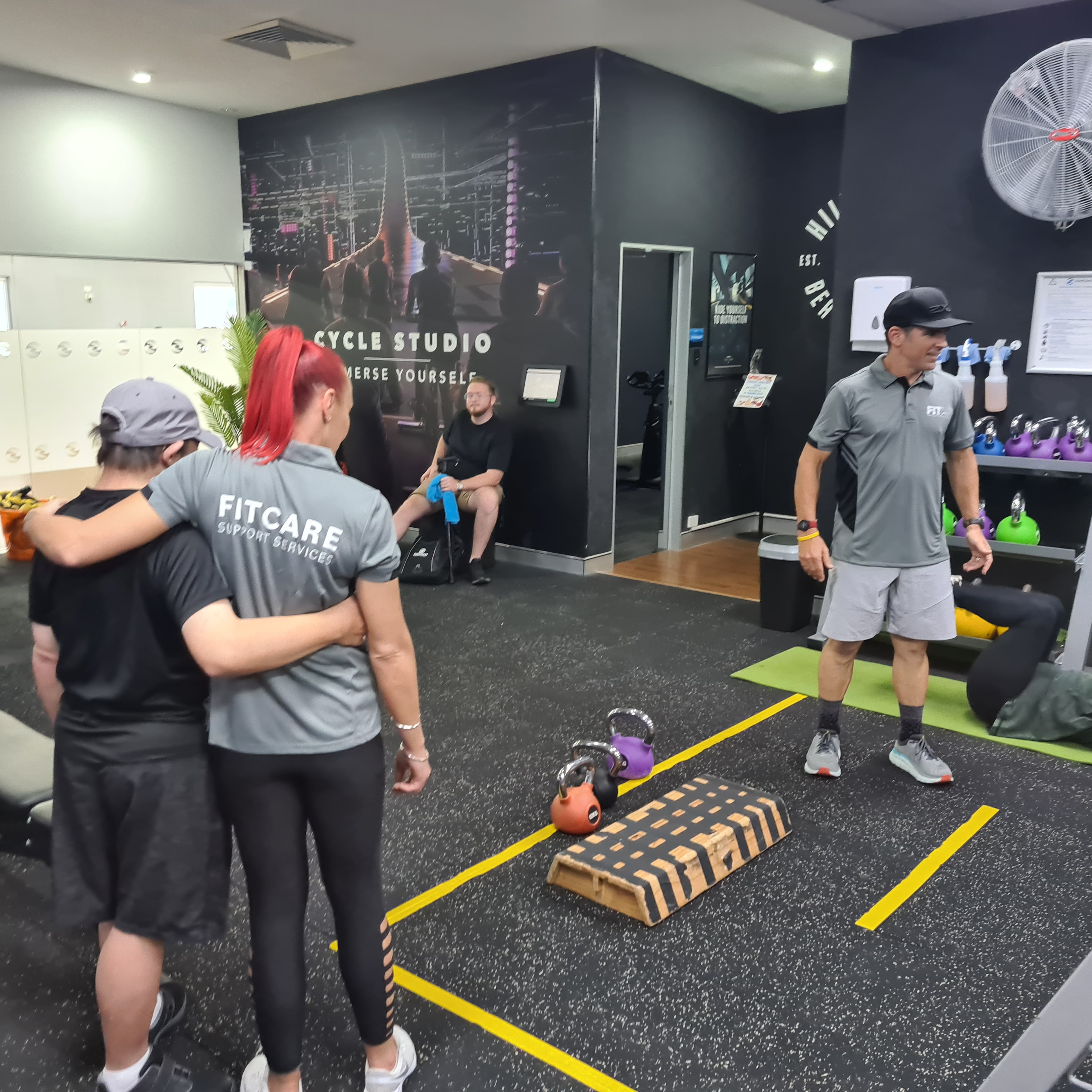 Support Worker Jobs Sunshine Coast & Gympie | Join Our Team