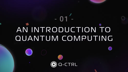 We make quantum technology useful | Q-CTRL
