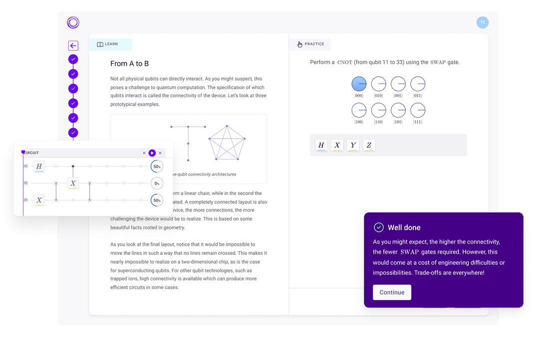 Learn quantum computing | Q-CTRL