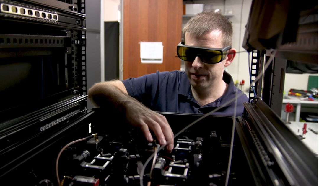 Quantum Computing | Q-CTRL