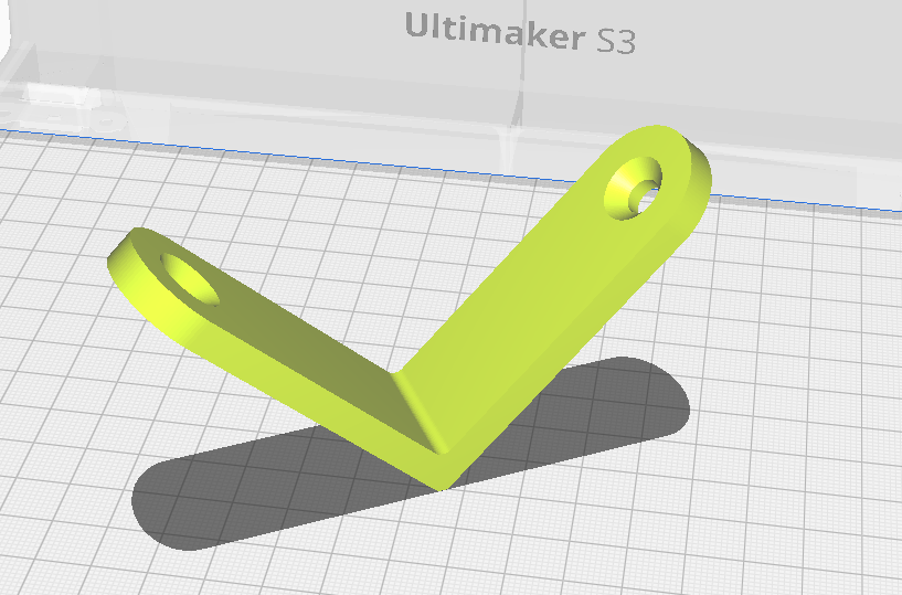 Which way is up? A comprehensive guide to build orientation in 3D printing.