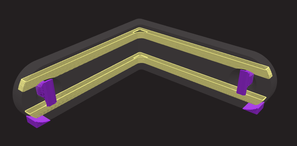 Which way is up? A comprehensive guide to build orientation in 3D printing.