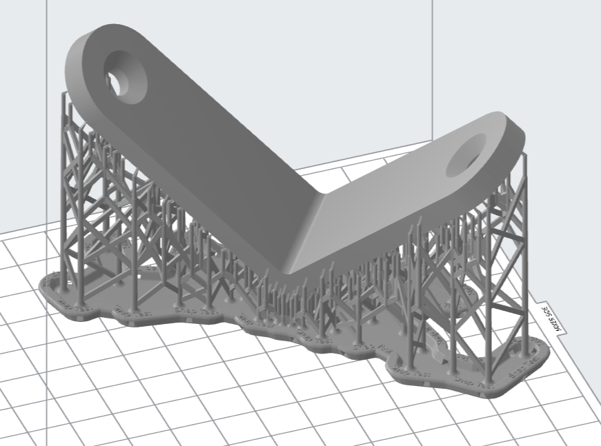 Which way is up? A comprehensive guide to build orientation in 3D printing.