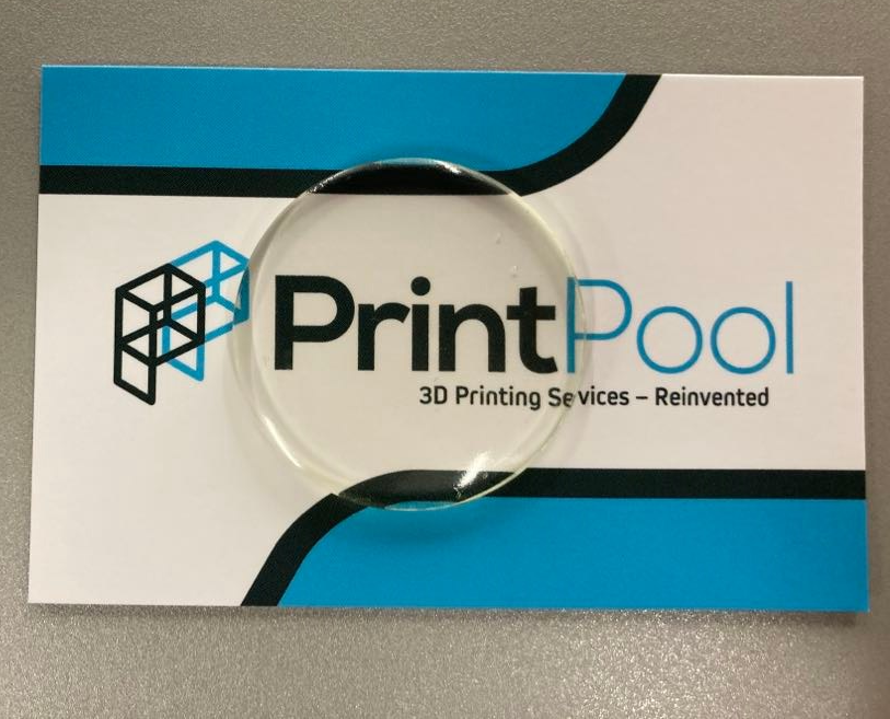 Choosing the right 3D printing material for your application