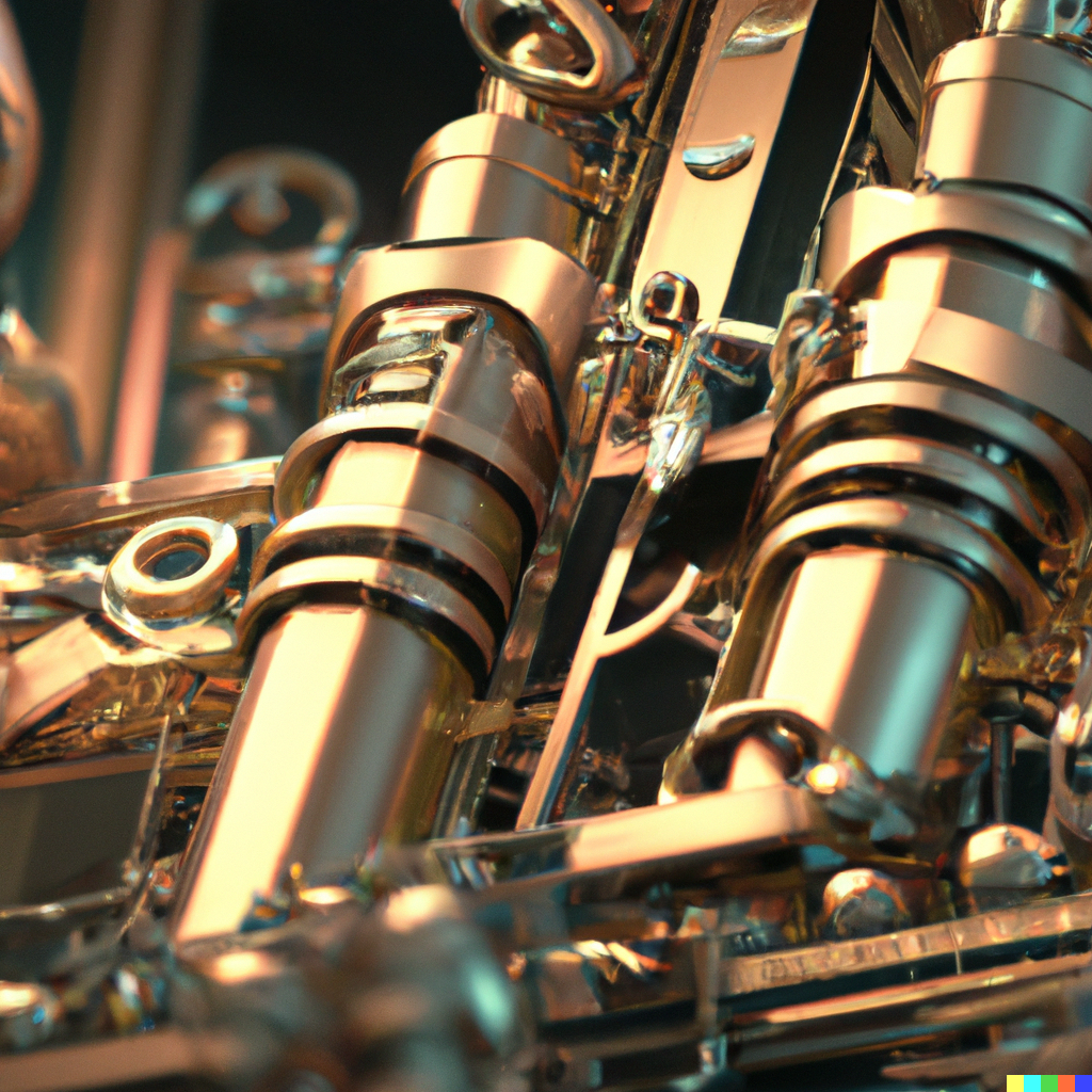 The future role of AI in product design, engineering and construction.