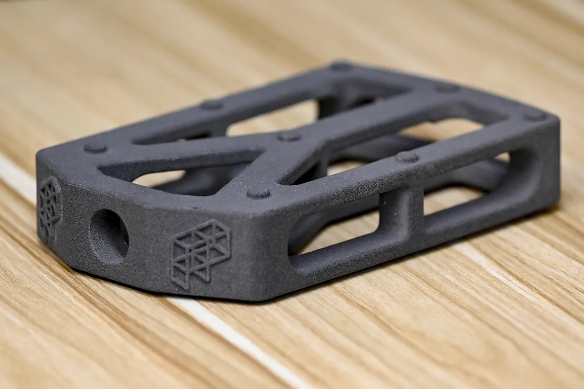 Design for SLS 3D Printing: The Ultimate Guide