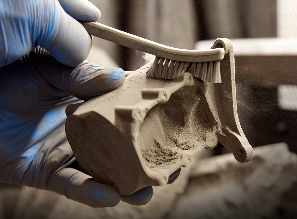 Design for SLS 3D Printing: The Ultimate Guide