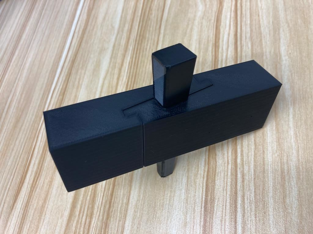 How to join and bond 3D printed parts