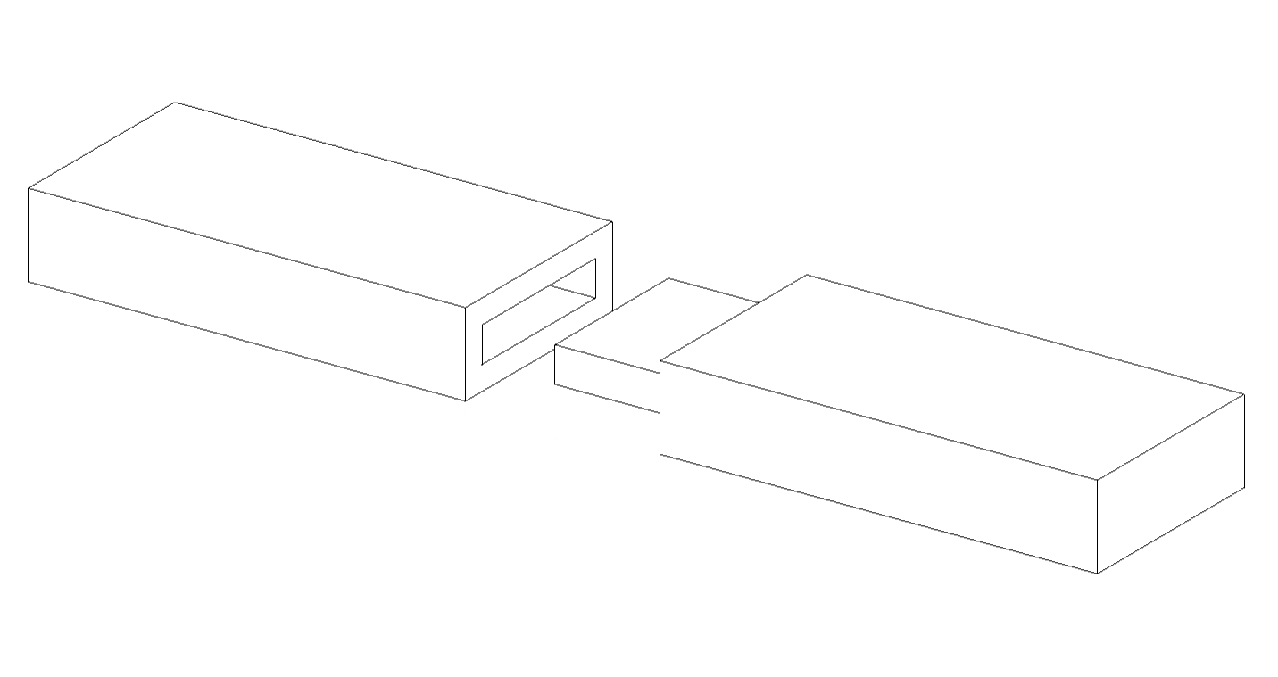 How to join and bond 3D printed parts