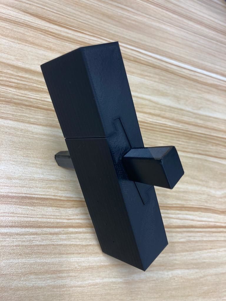 How to join and bond 3D printed parts