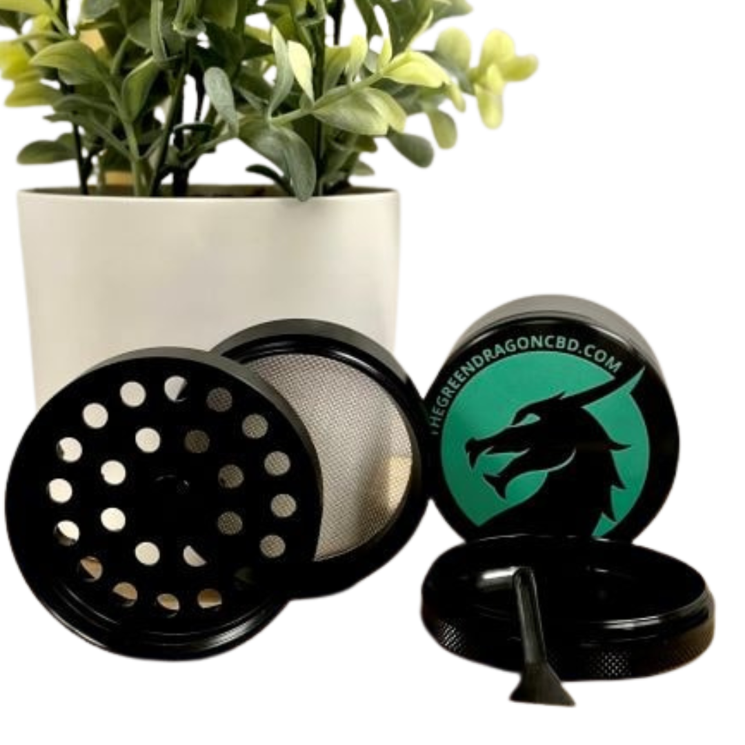 What Is CBD Flower The Green Dragon CBD What Is CBD Flower The Green Dragon CBD