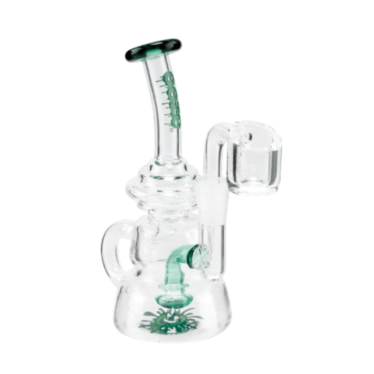 Hemp Living - THCa Diamonds - 1g - The Green Dragon CBD