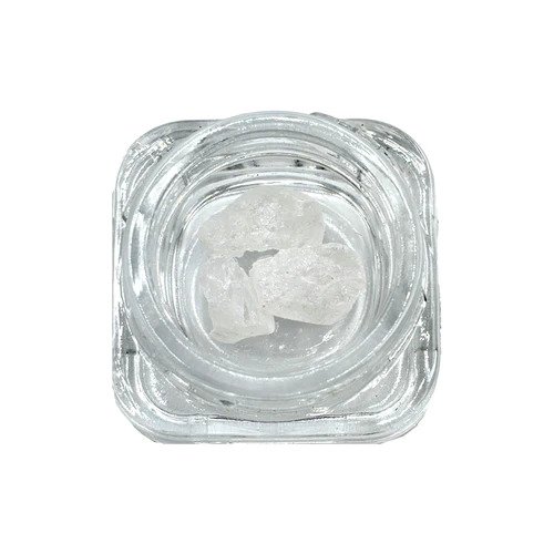 Hemp Living - THCa Diamonds - 1g - The Green Dragon CBD