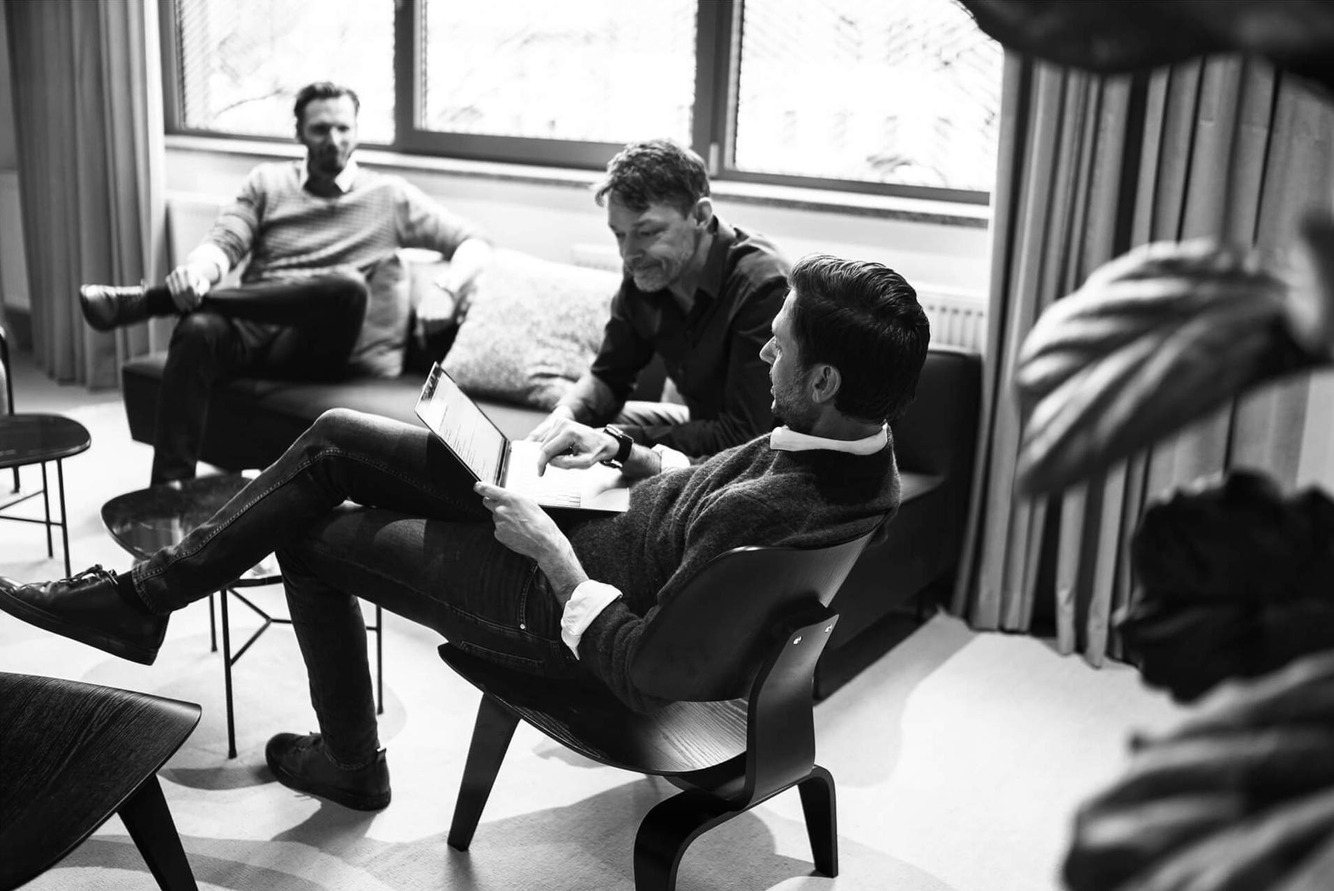 About | Dazzle Pictures