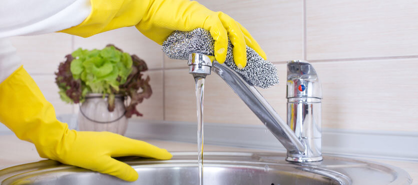 The Dirtiest Things in Your House and How to Clean Them - Happy Coaching