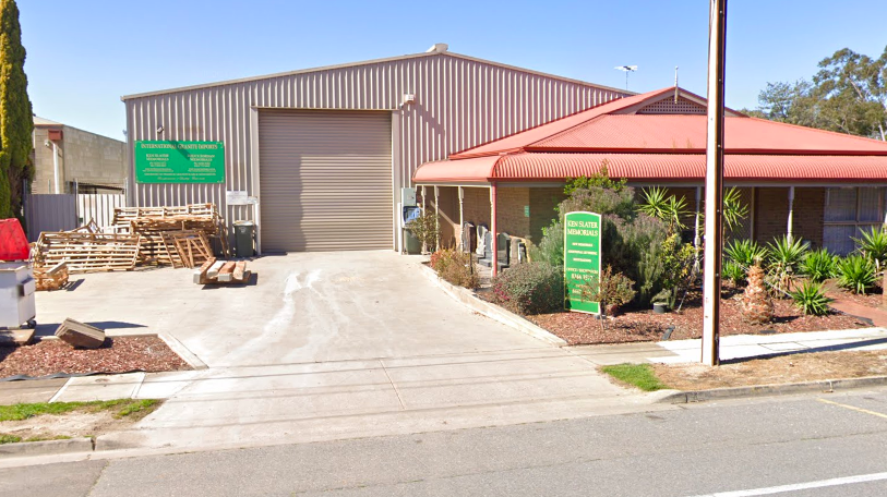 Contact Us | Quality Memorials Adelaide, SA | Ken Slater Memorials