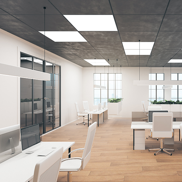 Office LED Lights - Lighter Limited