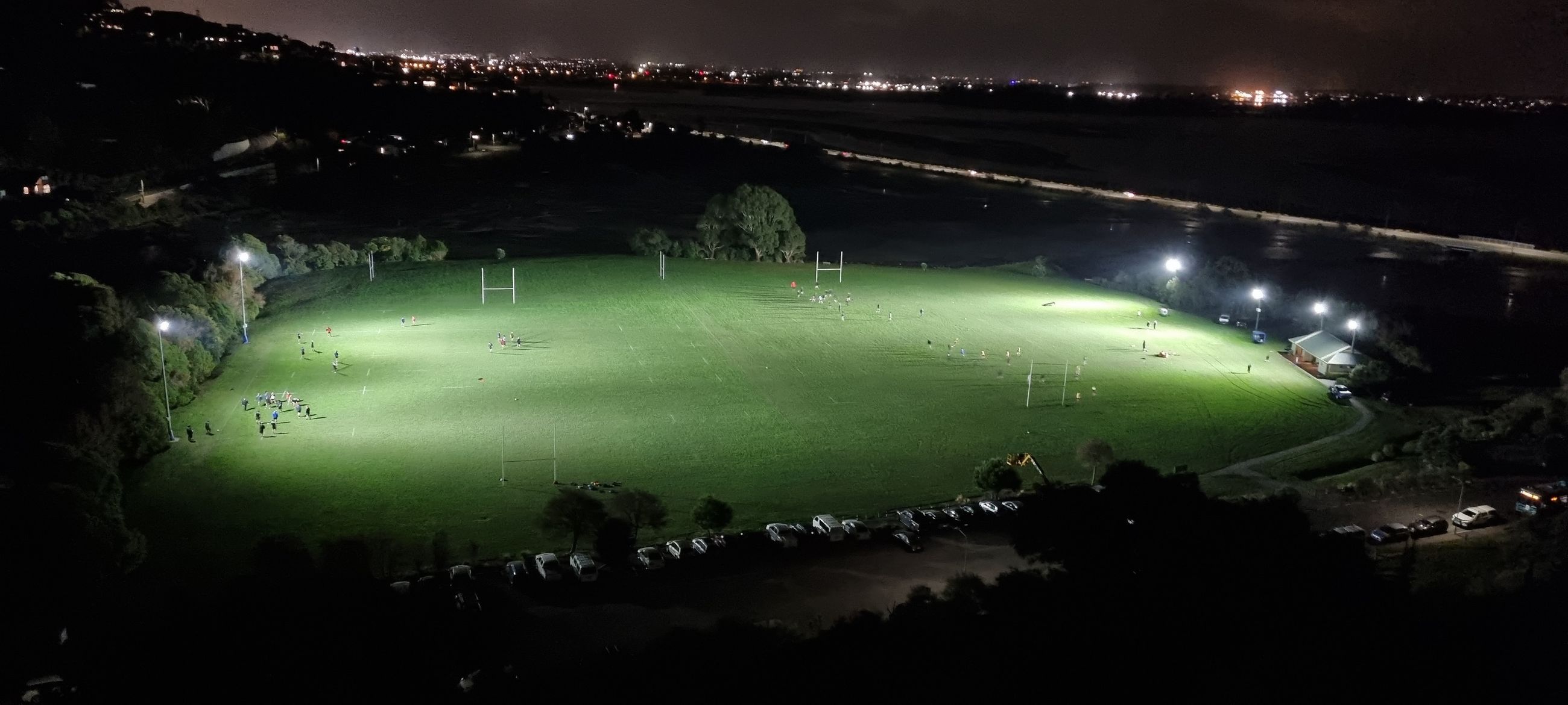 Booking - Lighter Limited