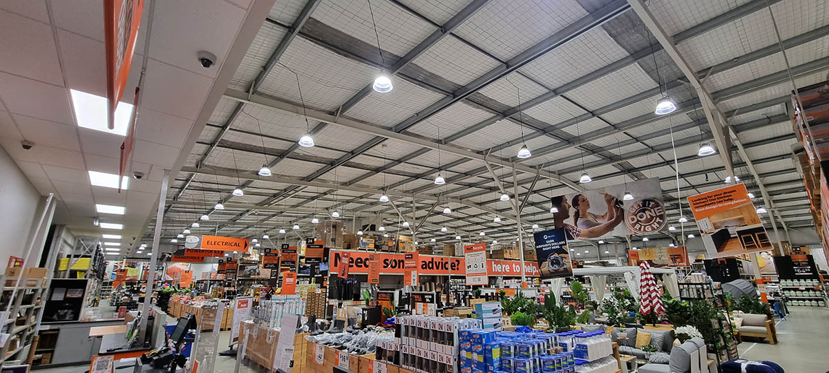 Booking - Lighter Limited