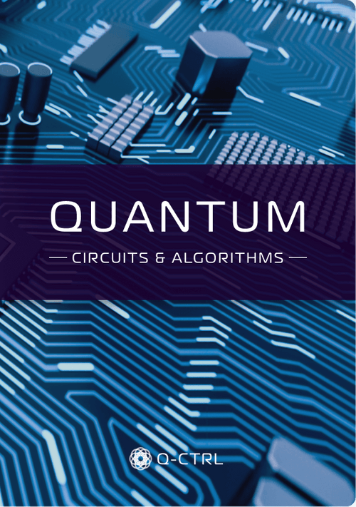 Beginner Foundations | Q-CTRL