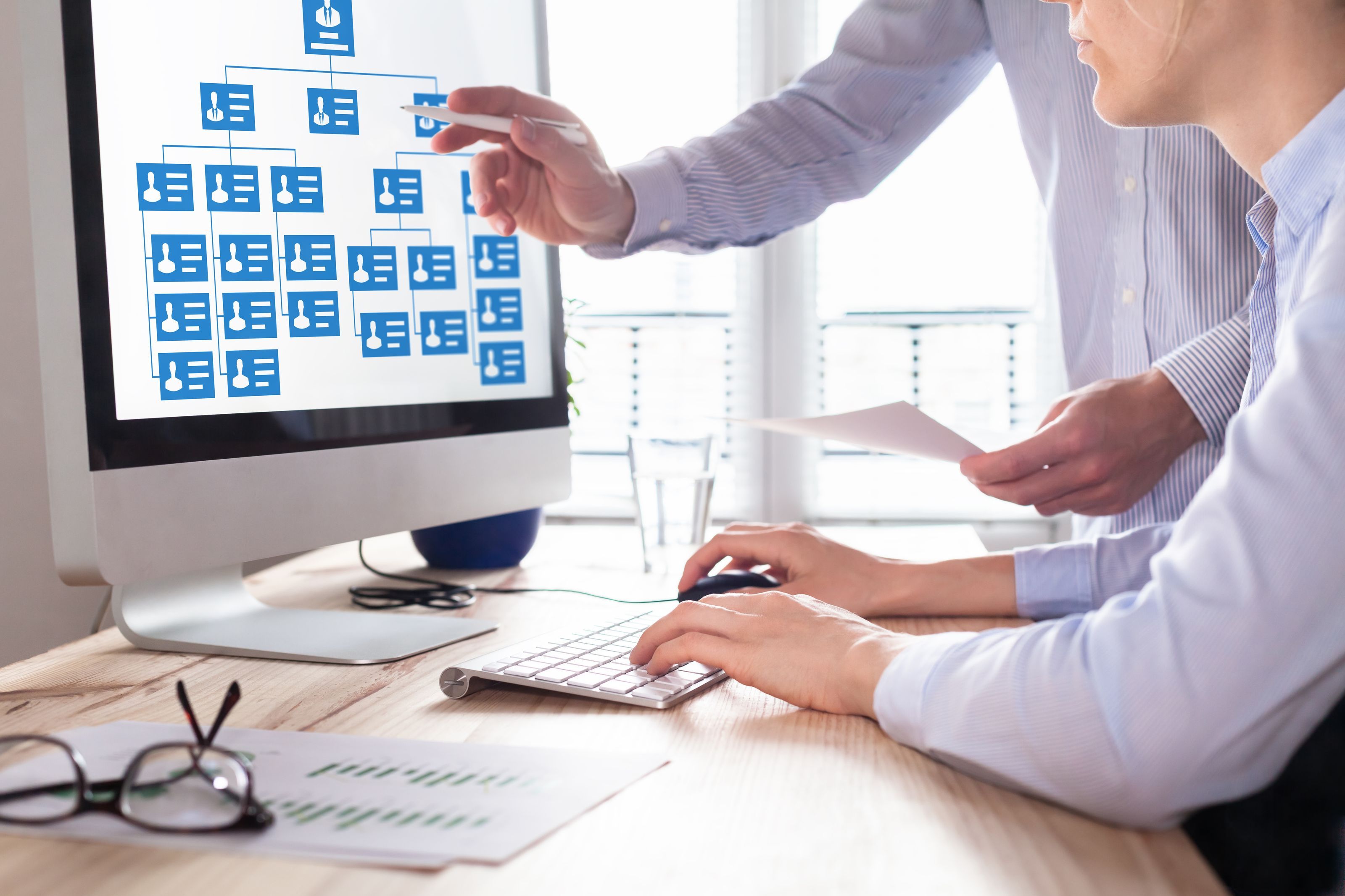 Mentice to enhance its organization with several new key positions ...