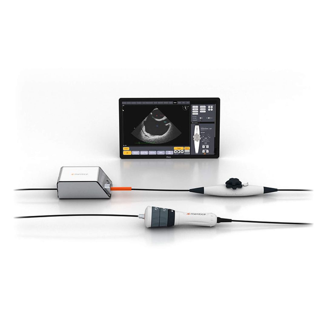 VIST® Ultrasound Add-On | Extensions & Peripherals