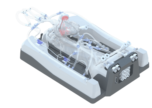 Replicator PRO™ | Flow Systems