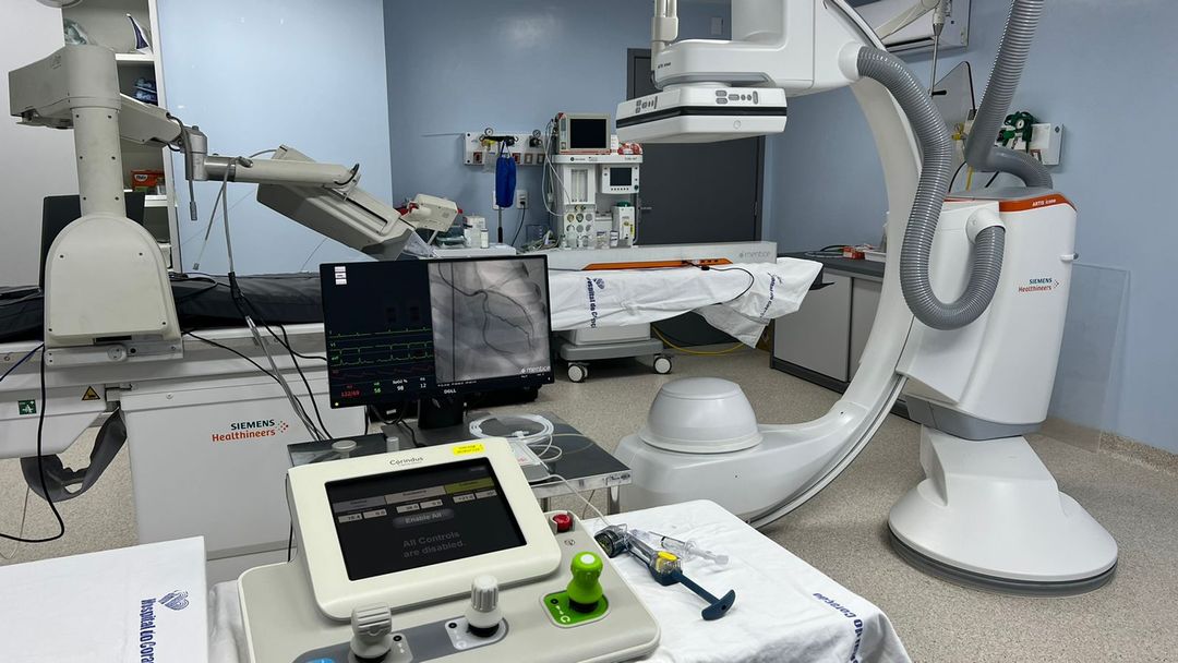 Mentice News - articles & news