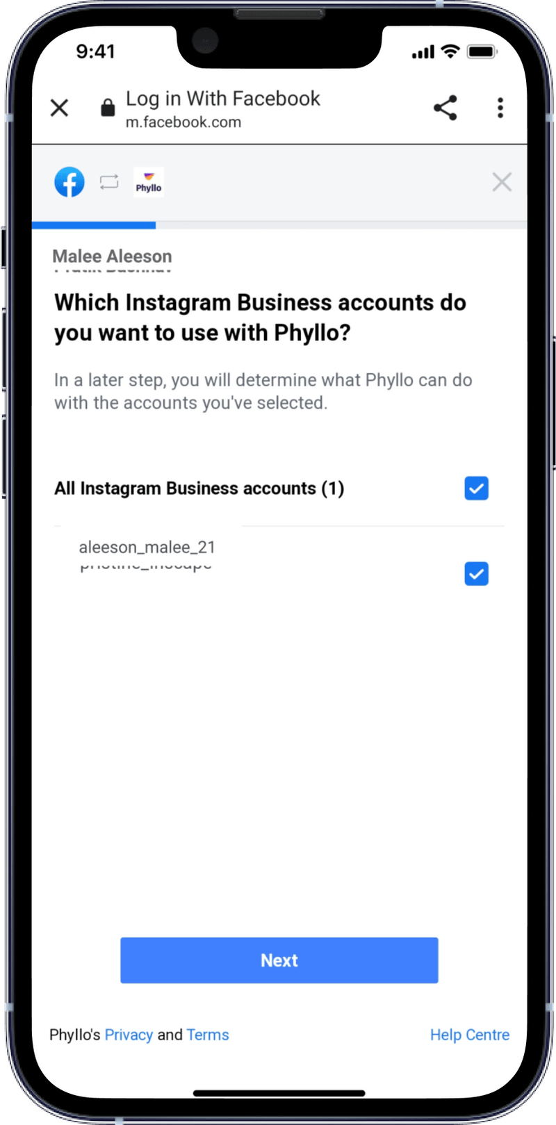 Influencer Marketing - Creator Flow - Use Cases | Phyllo