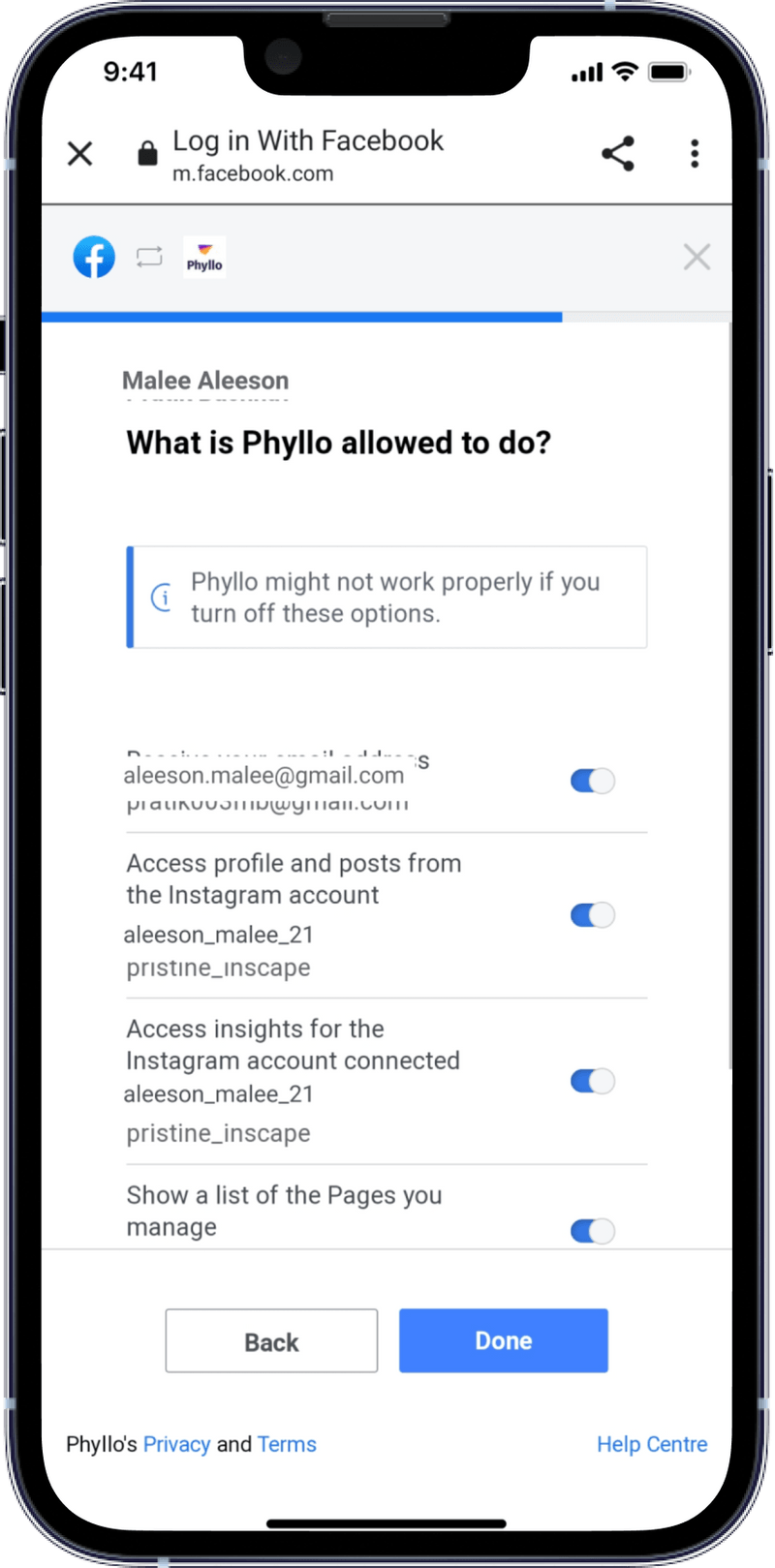 Influencer Marketing - Creator Flow - Use Cases | Phyllo