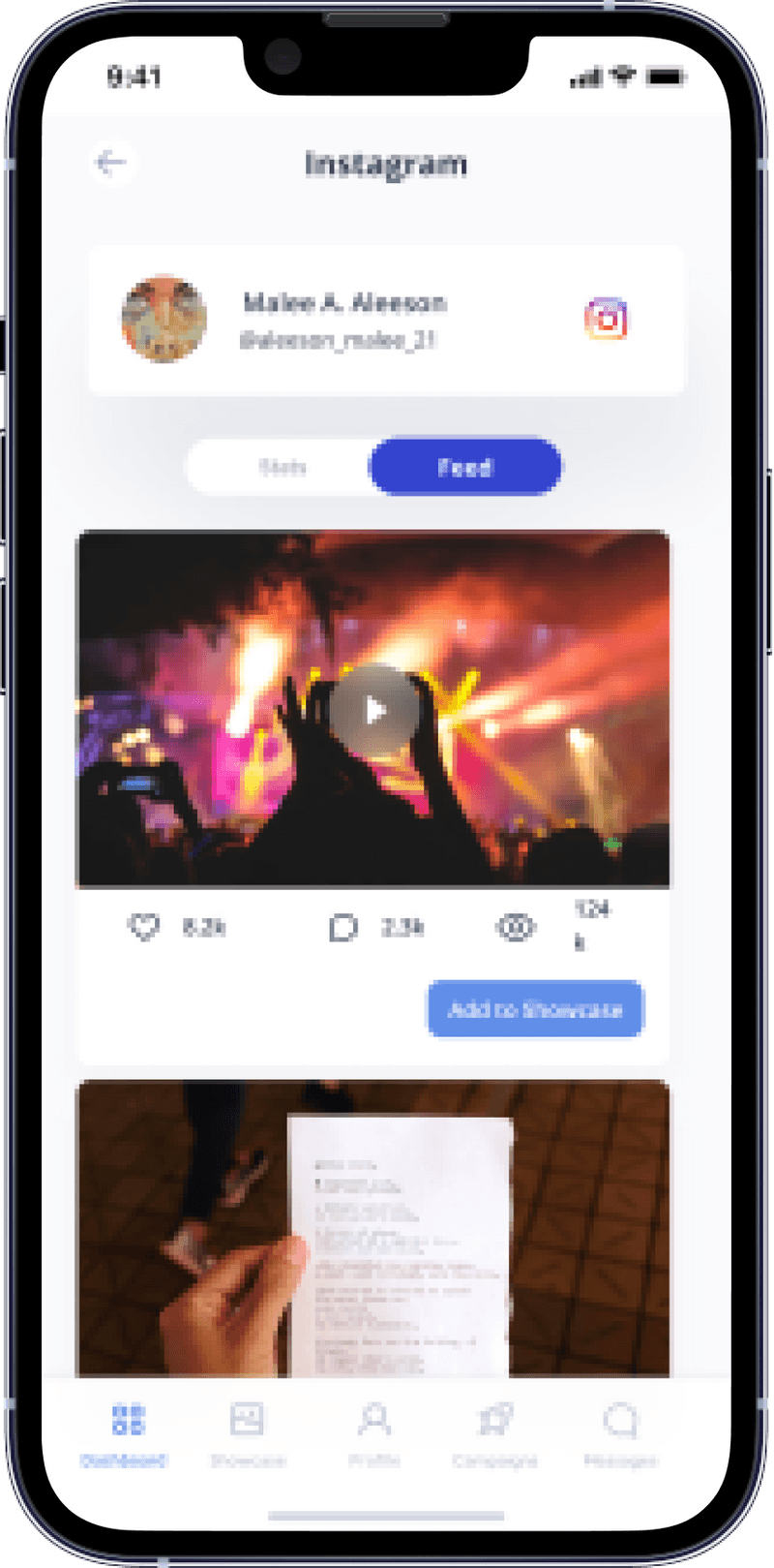 Influencer Marketing - Creator Flow - Use Cases | Phyllo