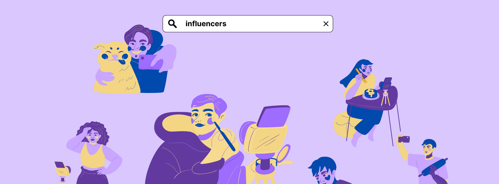 Instagram Influencer Database: How to find the Best Creators | Phyllo