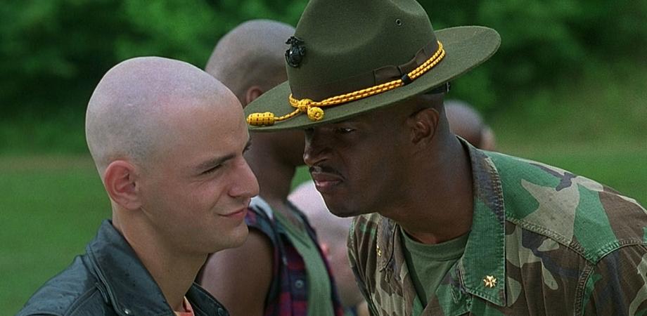 Best lines from movie Drill Instructors | American Grit