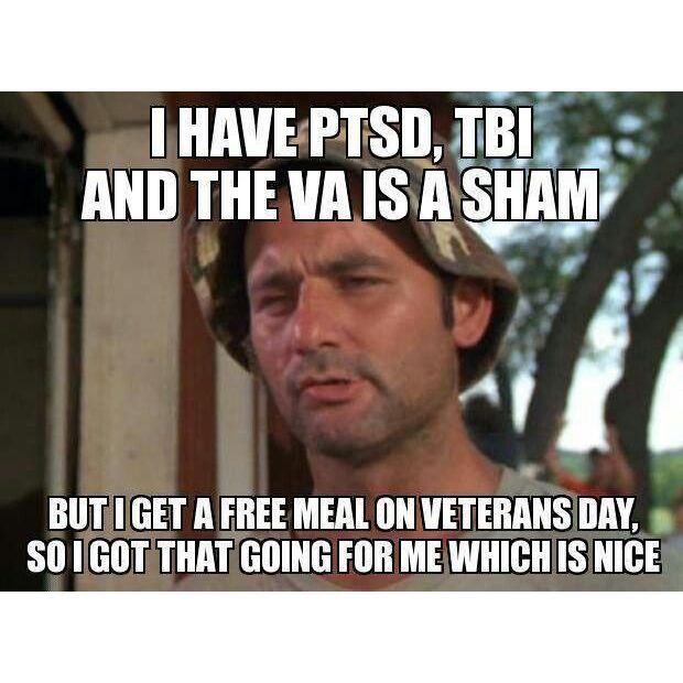 5 of the best memes for Veterans Day | American Grit
