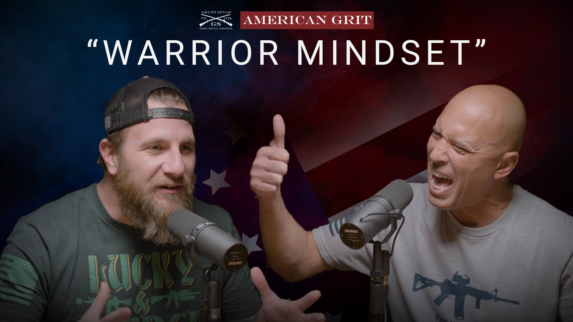 American Grit - Patriot Culture, Military News, and American Lifestyle ...