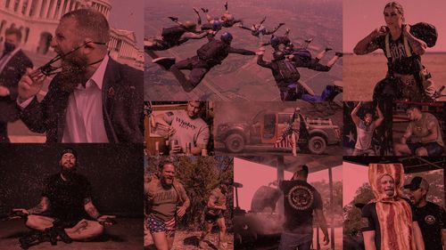 American Grit - Patriot Culture, Military News, and American Lifestyle ...