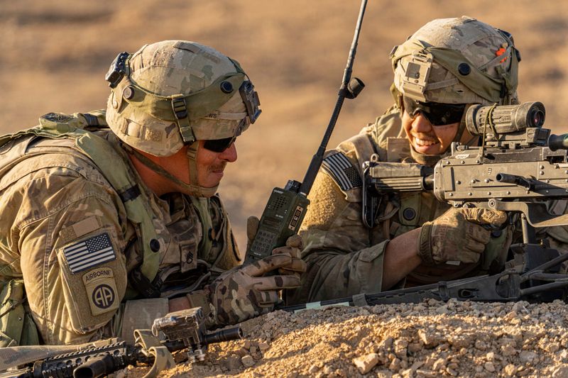 American Grit - Patriot Culture, Military News, and American Lifestyle ...
