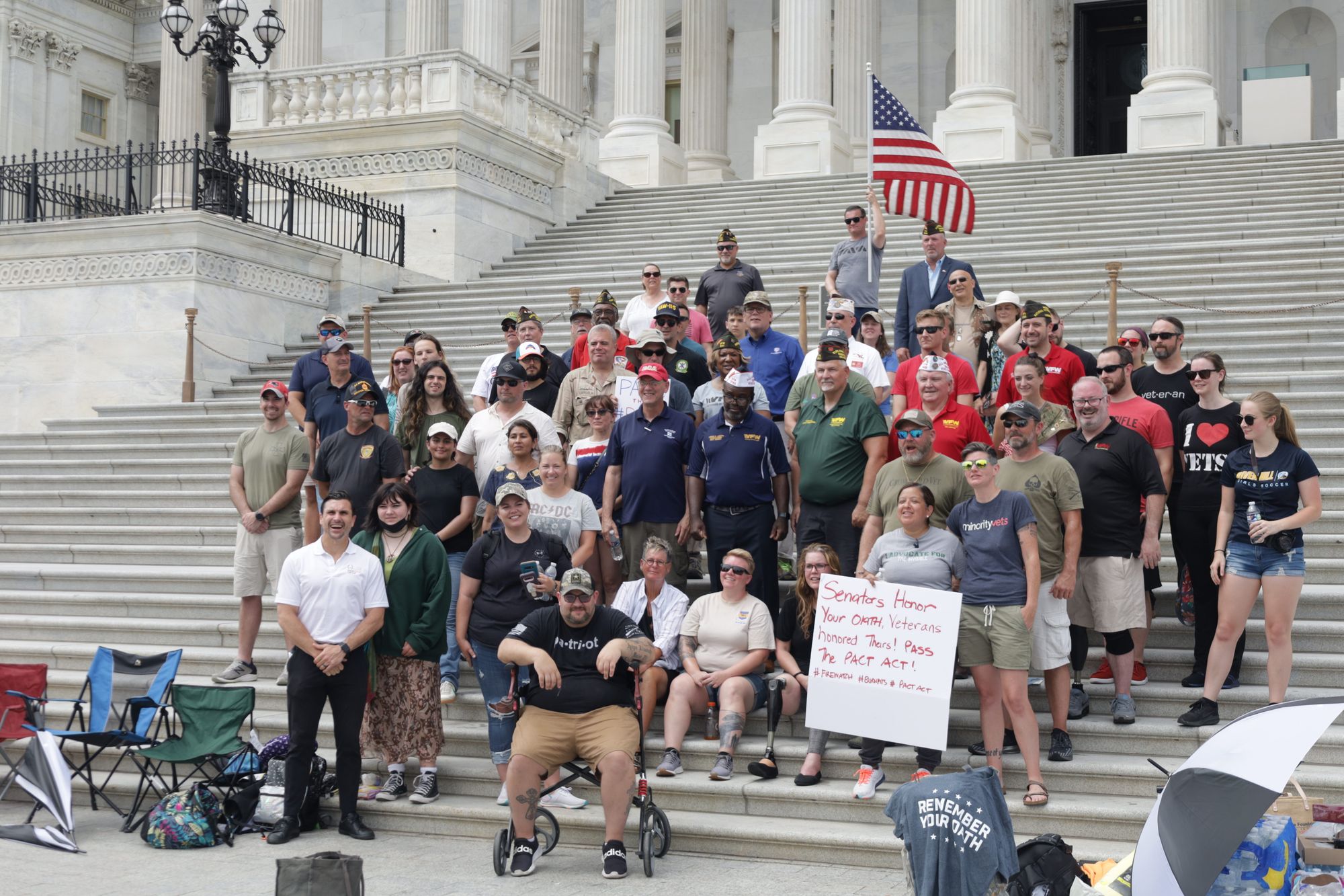 American Grit - Patriot Culture and American Lifestyle Magazine.