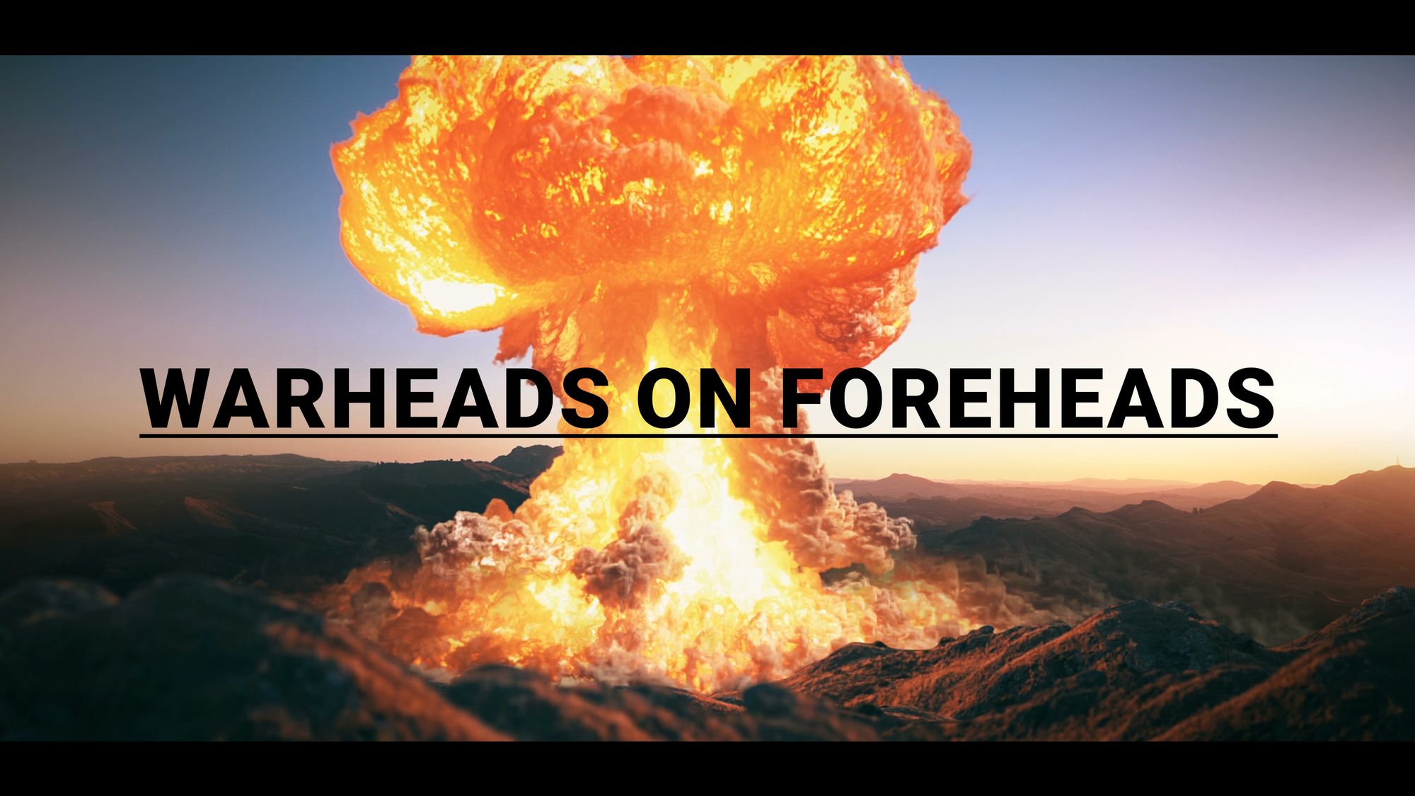 Top 5 Sickest South Park burns | American Grit